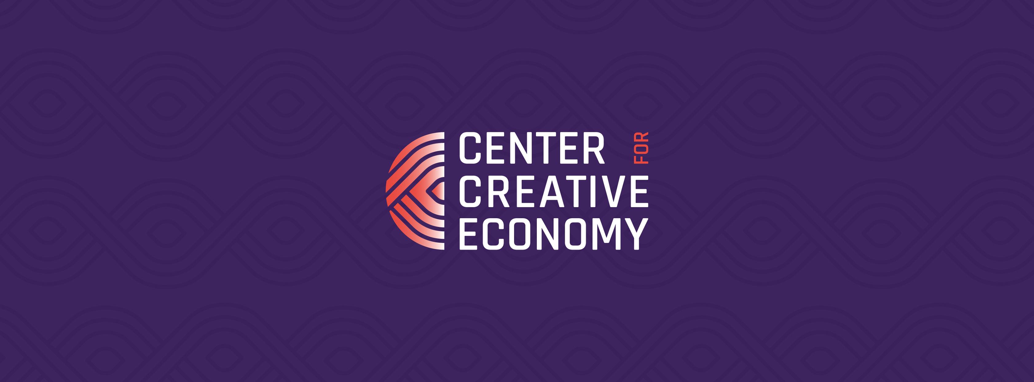 Center for Creative Economy - EarlyGroove