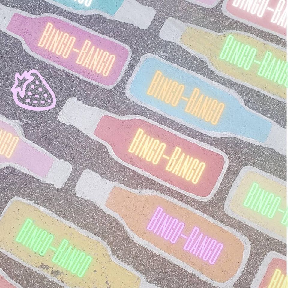 Bingo Bango Beverage Co. - EarlyGroove