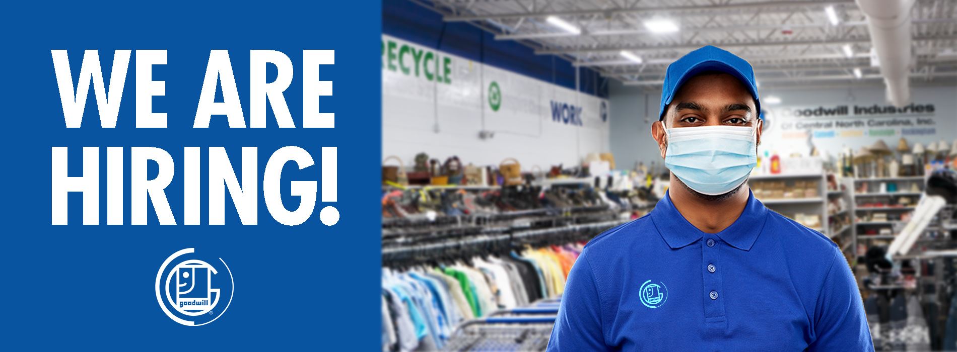 Triad Goodwill - EarlyGroove