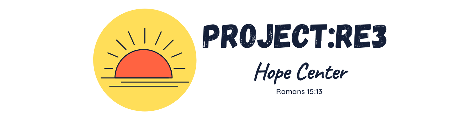 Project:Re3 Hope Center - EarlyGroove