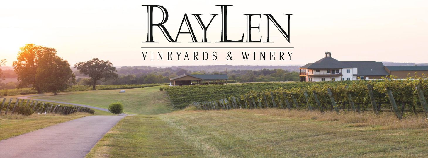 RayLen Vineyards & Winery - EarlyGroove