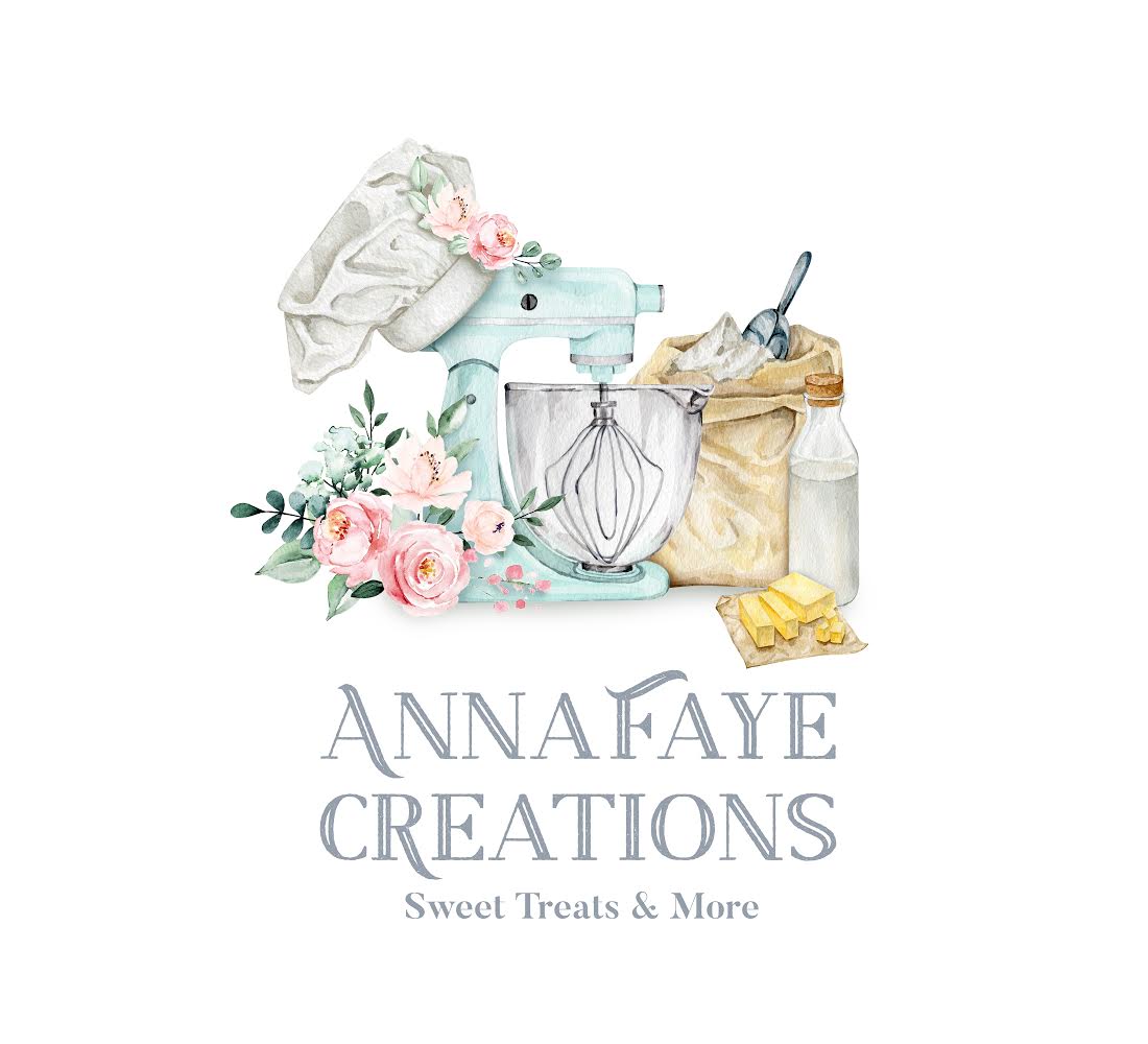 AnnaFaye Creations - EarlyGroove