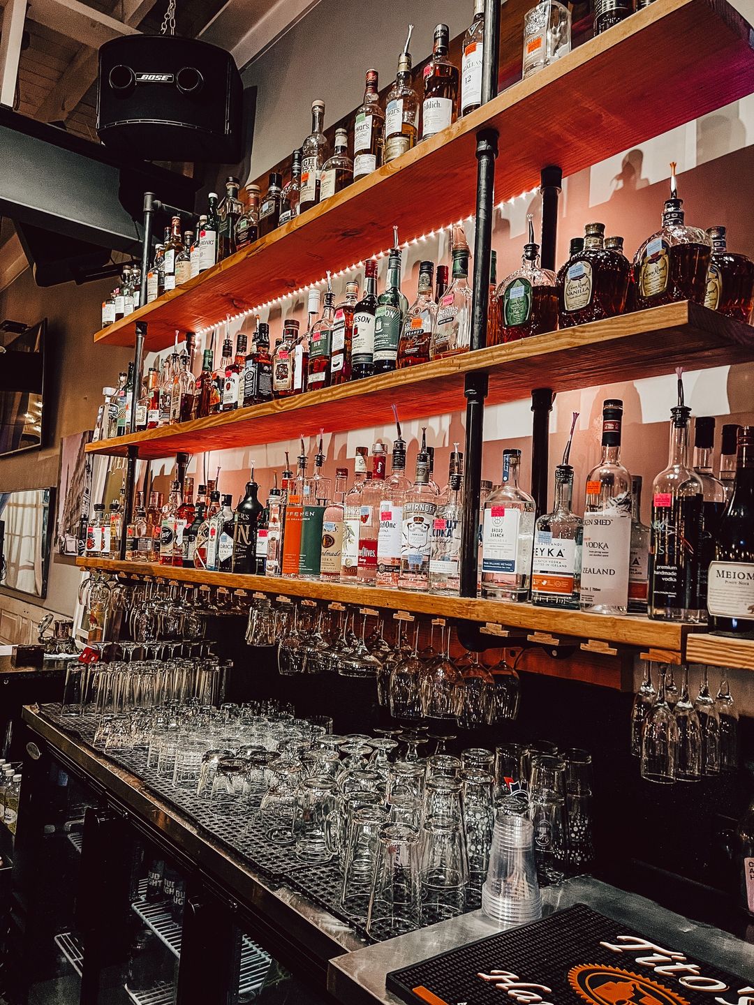 Breathe Cocktail Lounge - EarlyGroove