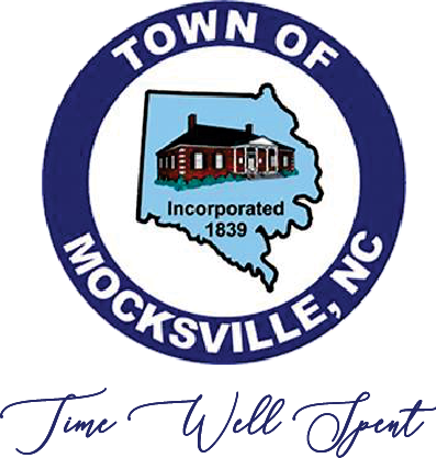 Town of Mocksville - EarlyGroove
