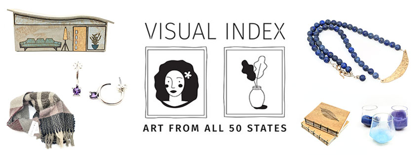 Visual Index - EarlyGroove