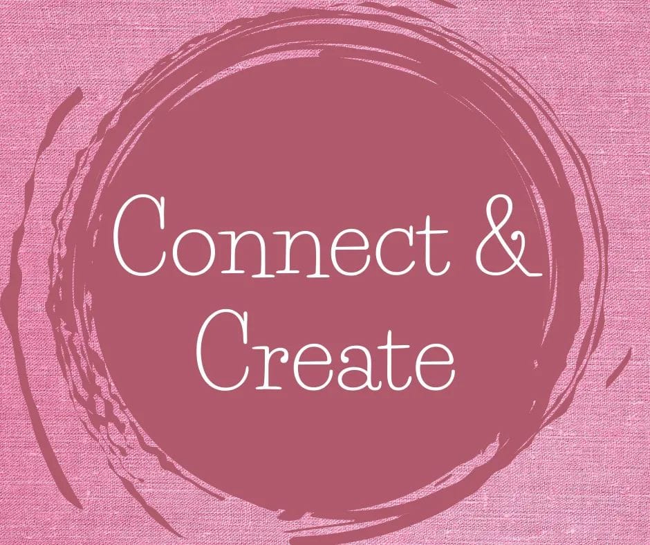 Connect & Create - EarlyGroove