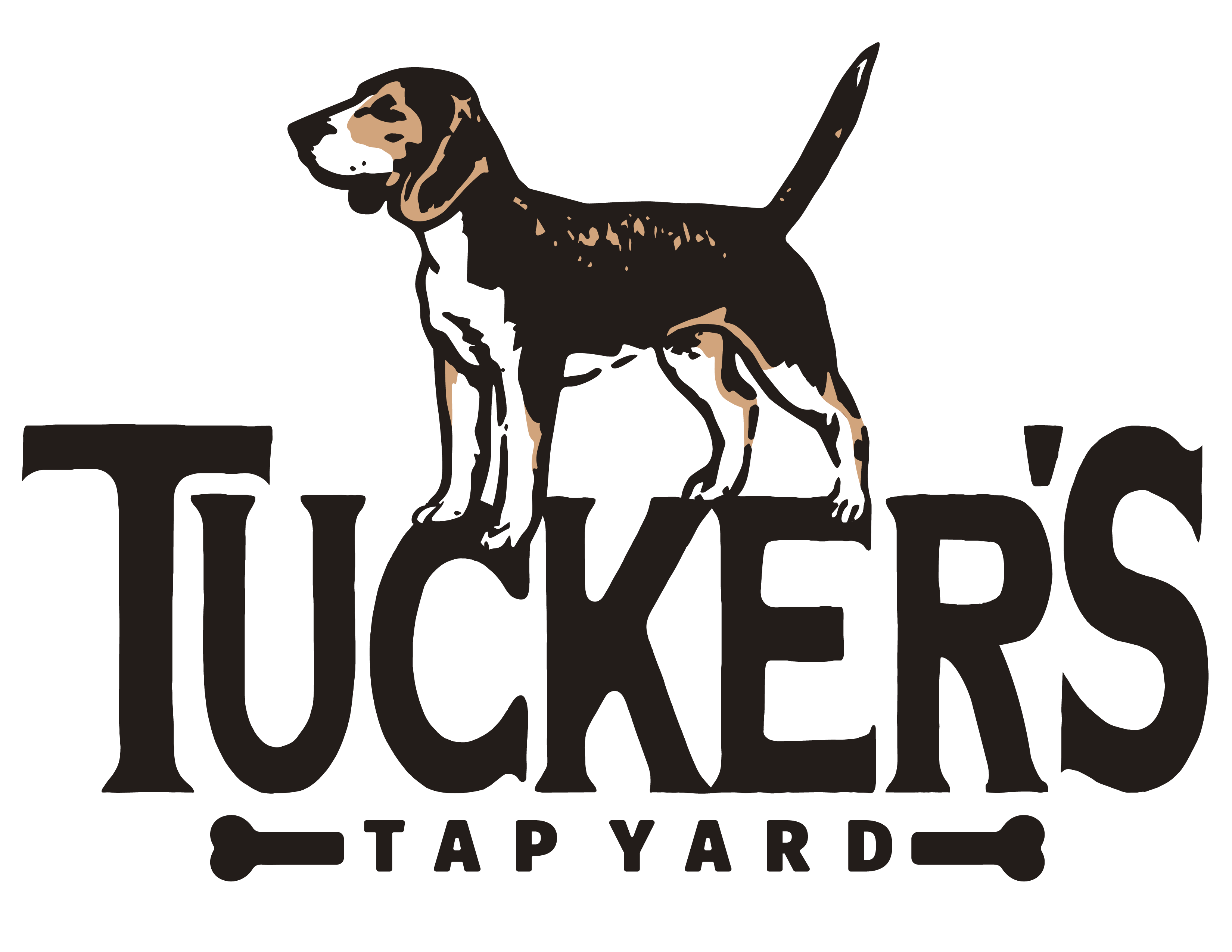 Tucker's Tap Yard - EarlyGroove