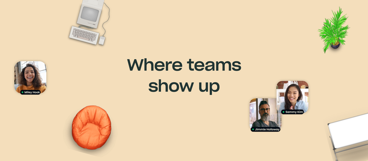 Kumospace - EarlyGroove