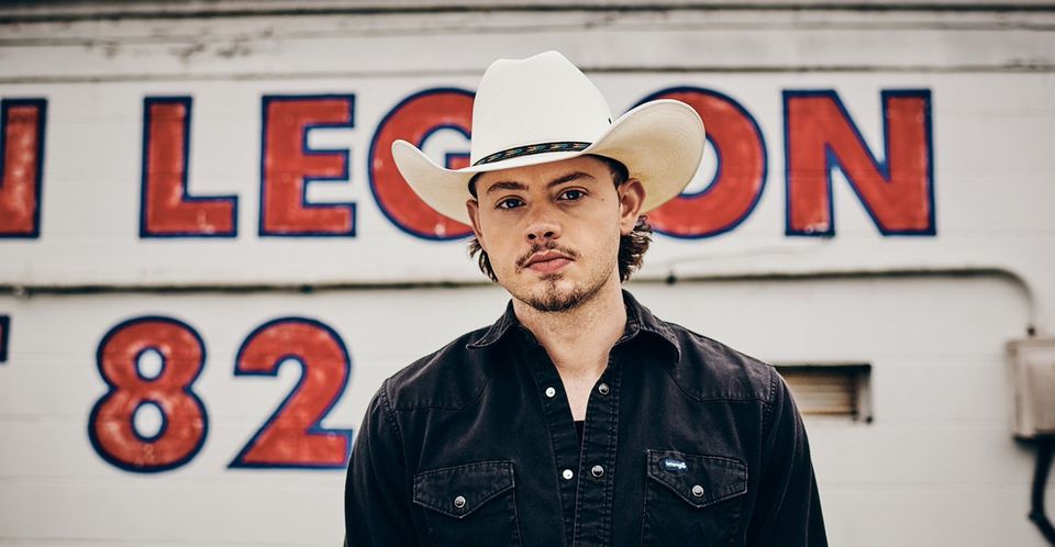 Tyler Booth | Brooke Lee - EarlyGroove