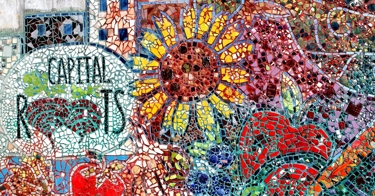 Capital Roots - EarlyGroove