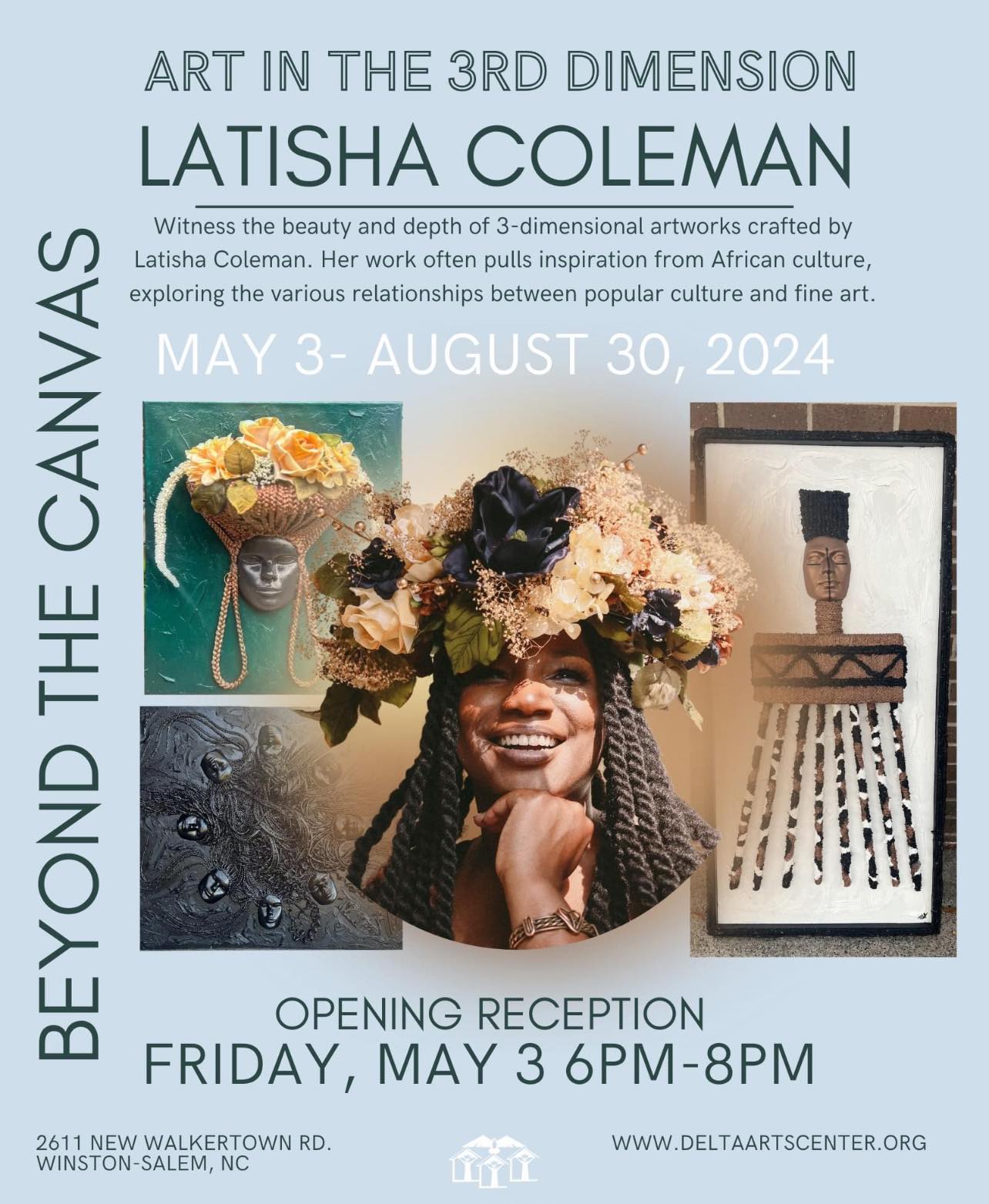 Delta Arts Center - EarlyGroove